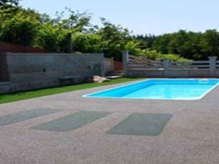 House - 4 Bedrooms With Pool - 4093 - La Estrada