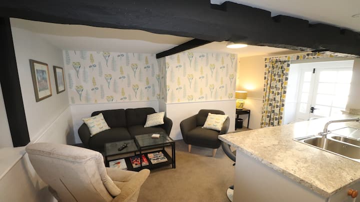 Cider Cottage - Sidmouth