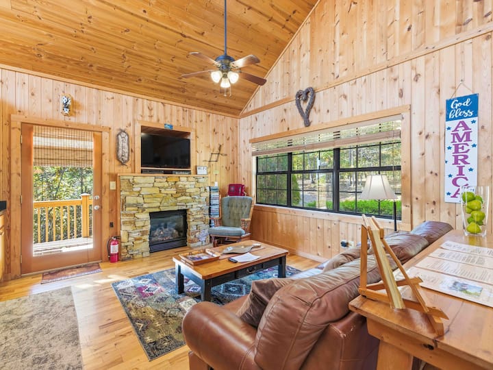 Bella Vista - Cleveland, GA