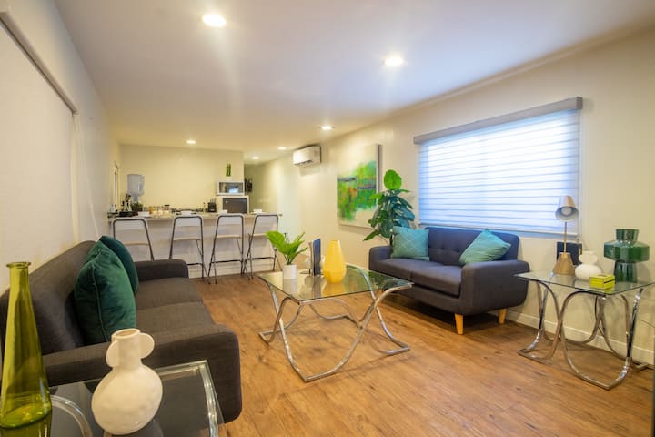 Casa Solmar W/ Gated Parking @ Casas Sanblu - Ensenada