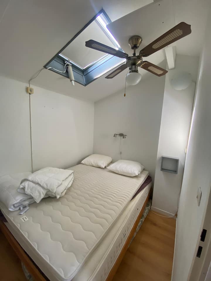 Lovely Holiday Home In Vence With Access To Pool. - Vence