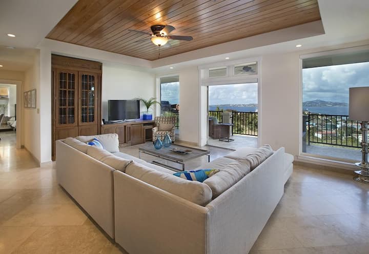 Guavaberry 10% Off Last Minute Stays - Cruz Bay