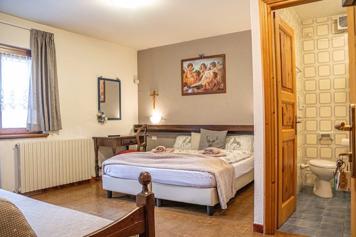 Rolle -Maison Ostaria - Livigno