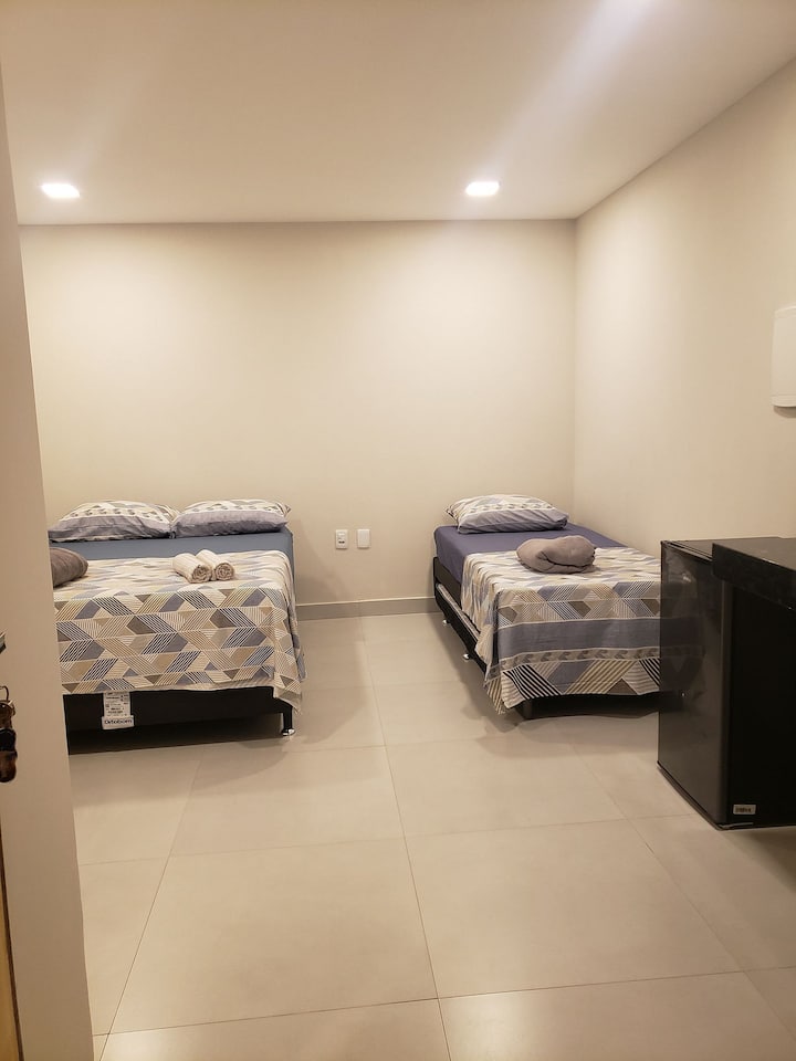 Morada Do Sol Suítes - Suíte 04 - Arraial do Cabo