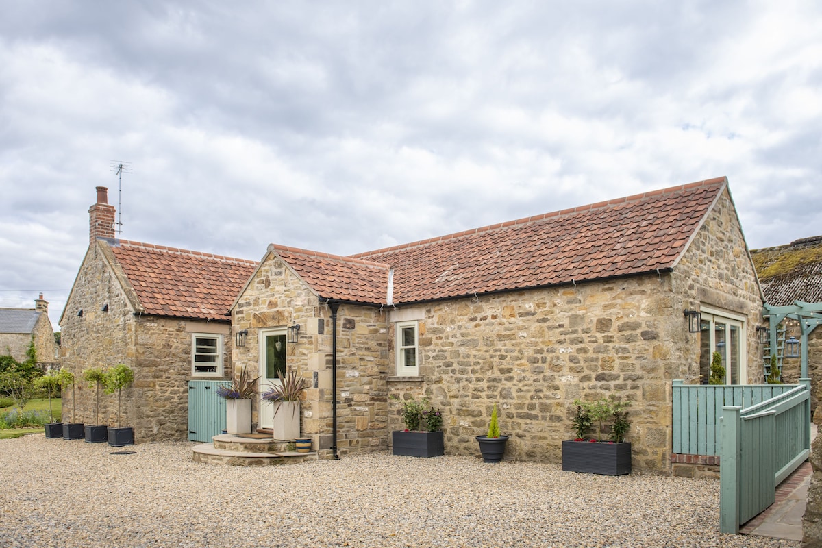 3 Mill Cottages - Houses for Rent in North Yorkshire, England, United ...