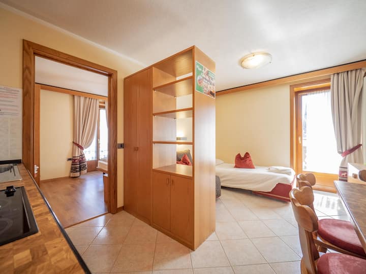 Res.livigno Trilo X 5 Persone - Residence Livigno - Livigno