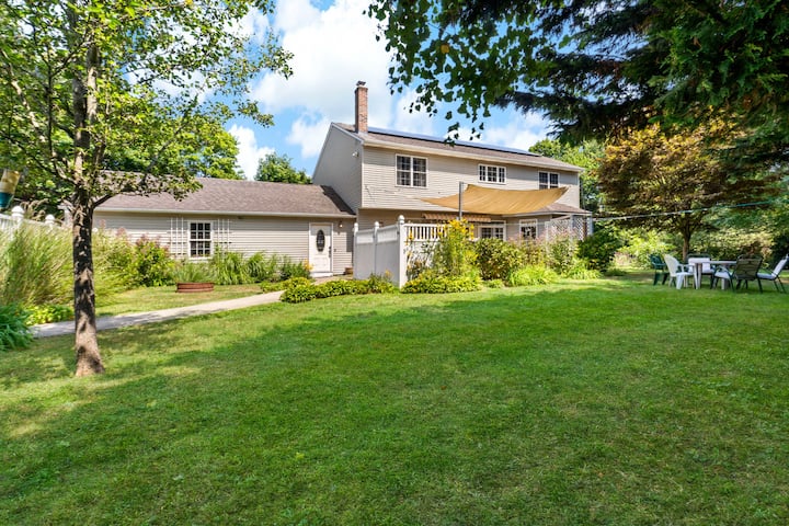 Rhody Riviera - Entire Home In Narragansett - Narragansett, RI