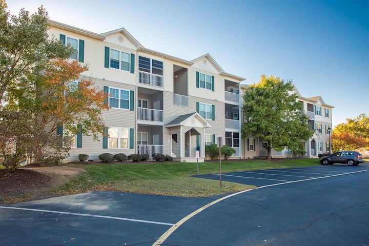 218minutes To Downtown Rehoboth Beach Pool Parking - Lewes, DE