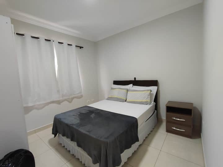 Residencia Cidade Verde 14 - Maringá