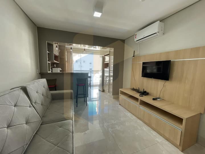 Apartamento 2 Quartos Em Caldas Novas, Brasil - Caldas Novas