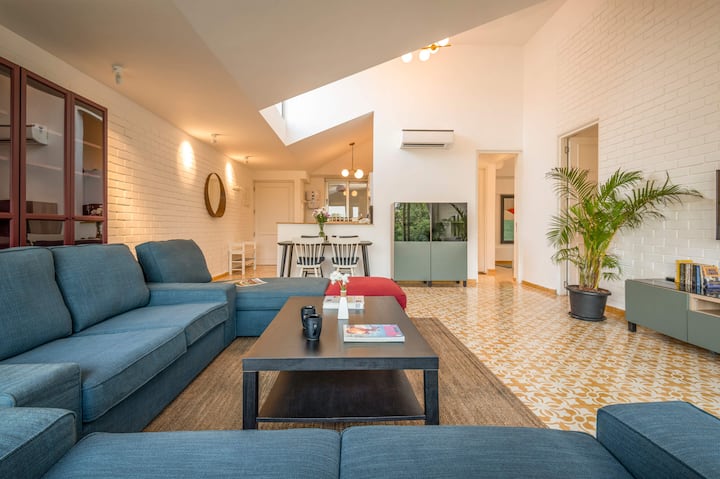 Elsereno 2br Family Friendly Apt Near Vagator - Goa