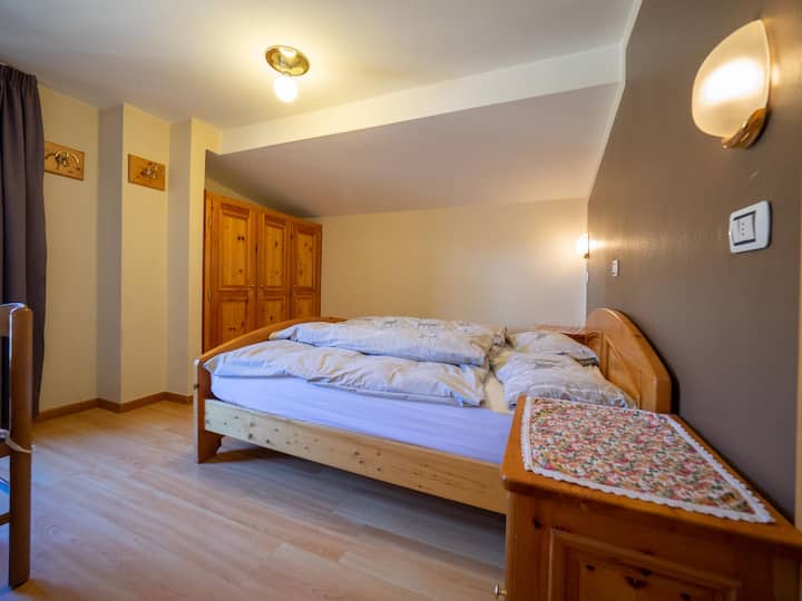 Tonale - Maison Ostaria - Livigno
