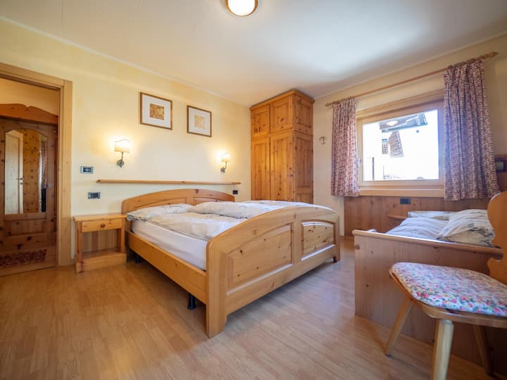 Resia - Maison Ostaria - Livigno