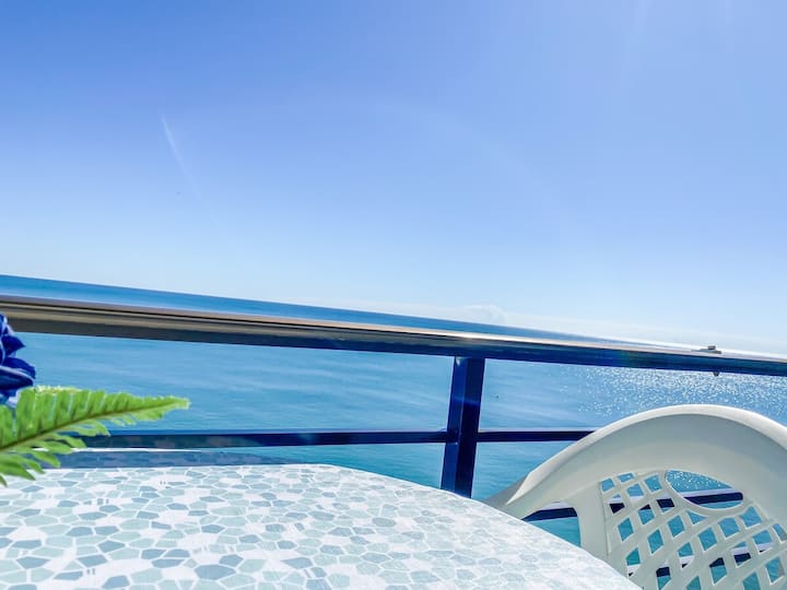 Casa Monze | Sea Views - Torremolinos
