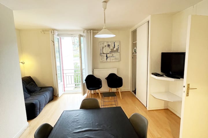 Villa Ma Prairie N°8 - Le Mont-dore - Mont-Dore