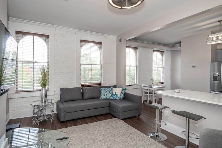 Heart Of Mainstrasse 4 - Cold Spring, KY