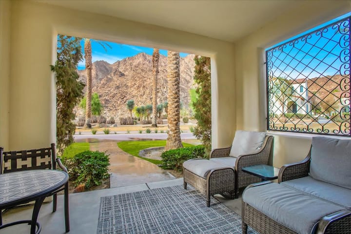 Tranquil Studio With Captivating Desert Views #B - California