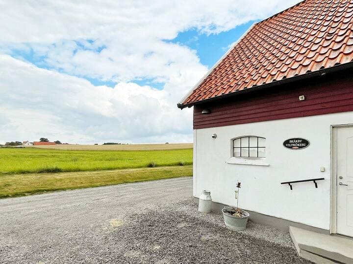 Maison De Vacances Pour 4 A Ystad-by Traum - Ystad