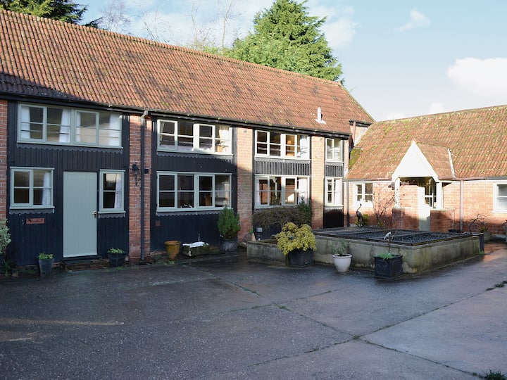 Swallows Cottage - Sidmouth