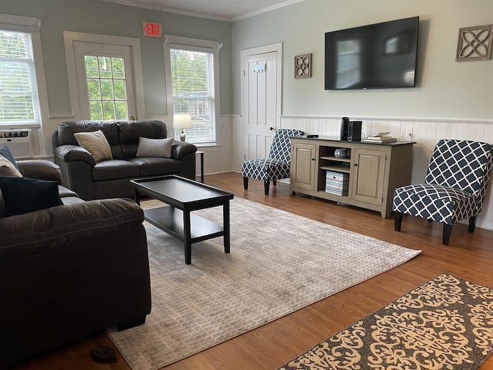 The Phoenix Inn - Updated, 5 Minutes To Dreams Par - Cooperstown, NY