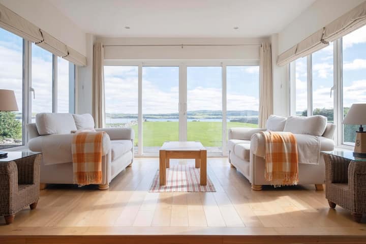 Cliff Lodge - Best Views In Liscannor! - Doolin