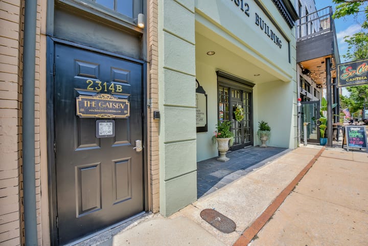 The Gatsby - Tuscaloosa, AL