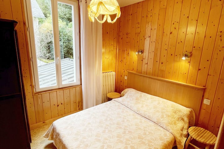 Villa Prairie N°2 Au Mont-dore -Sancy En Auvergne - Super-Besse