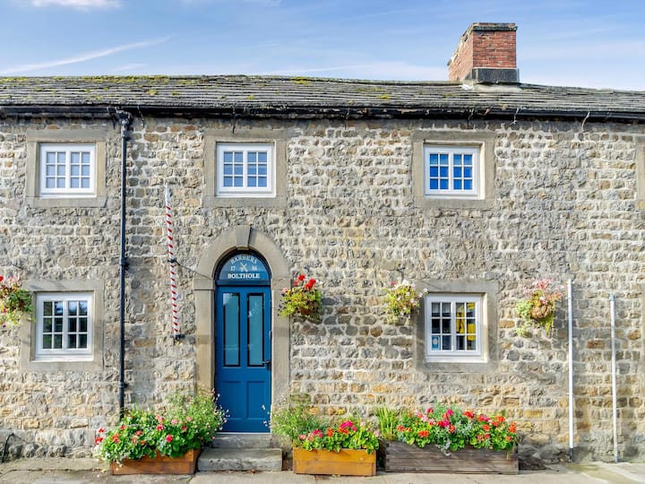 Barbers Bolthole - Masham