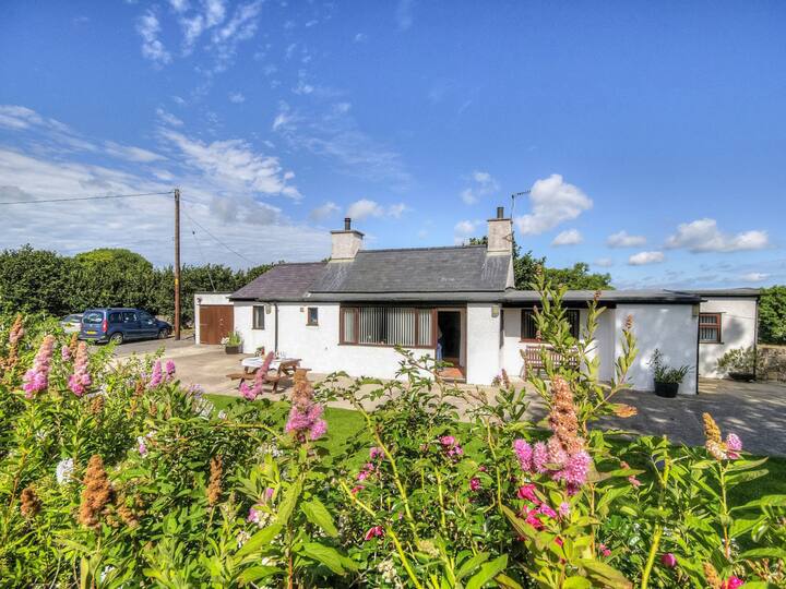 Pant Y Corn - Anglesey