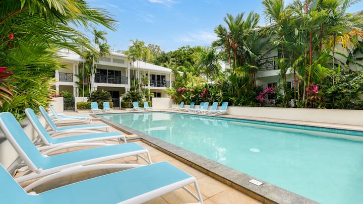 9 Plantation House | Port Douglas - Port Douglas