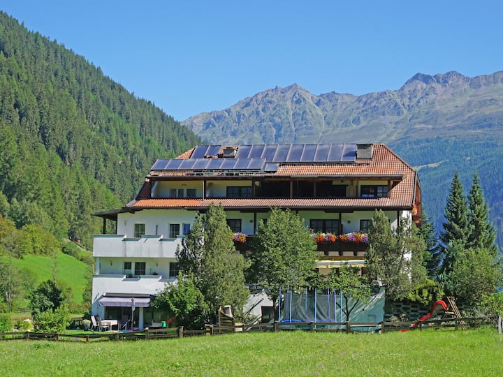 Top 2 By Interhome - Kaunertal
