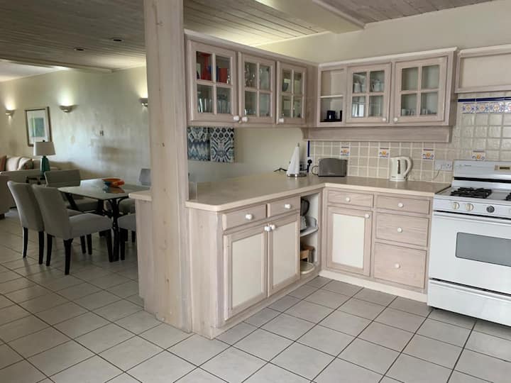 Bay View #7 - 3 Bedroom, 3.5-bath Waterfront Townhouse In A Gated Community In Rodney Bay - Saint Lucia
