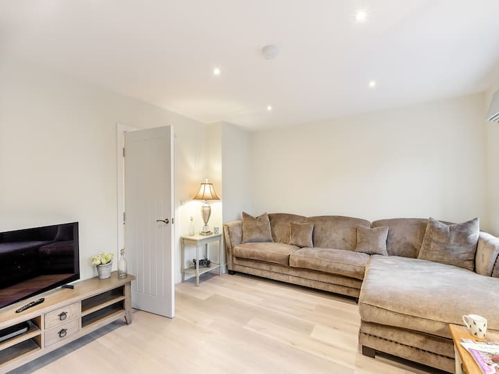 Market Square - Burnsall