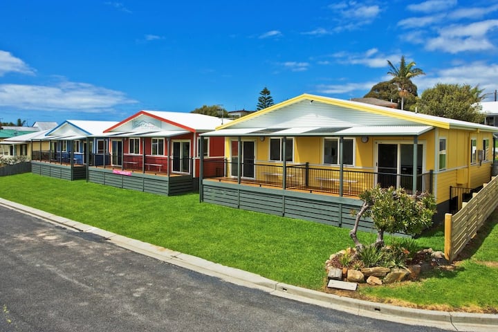 Seaview Beach House 1 - Bermagui