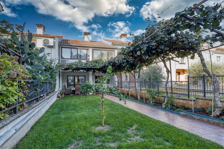 Apartment Lucijan - Poreč