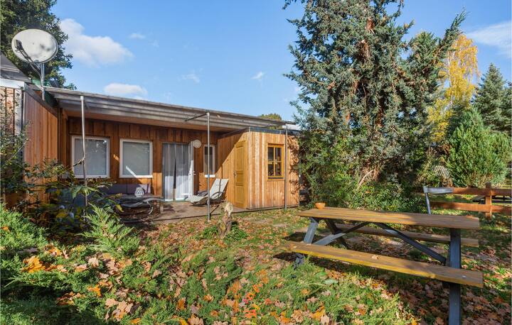 Lovely Home In Zeulenroda-triebes - Zadelsdorf
