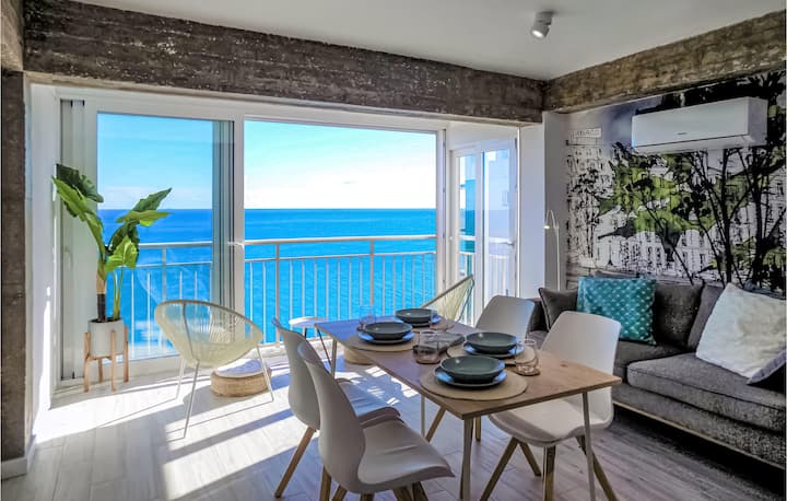 Beautiful Apartment In Oropesa Del Mar - Oropesa del Mar