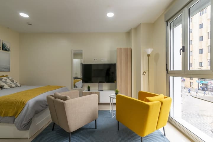 Nuevos Lightbooking Livian Suites Las Palmas - Las Palmas de Gran Canaria