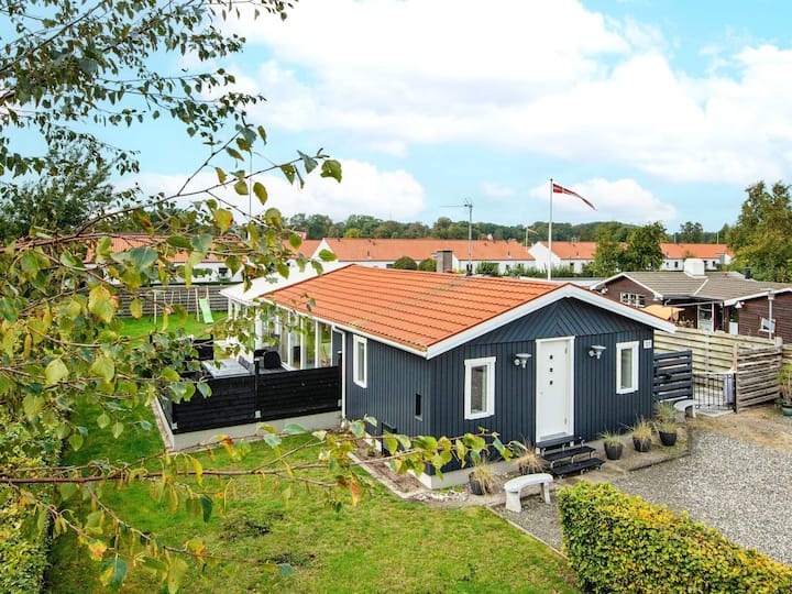 Maison De Vacances Pour 7 A Juelsminde-by Traum - Juelsminde
