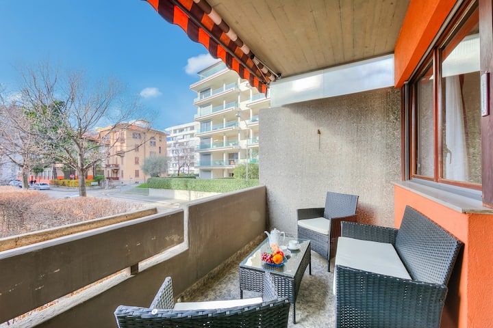Top Of The Spots - Happy Rentals - Lugano