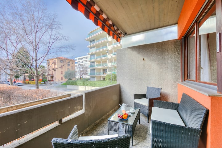Top Of The Spots - Happy Rentals - Lugano