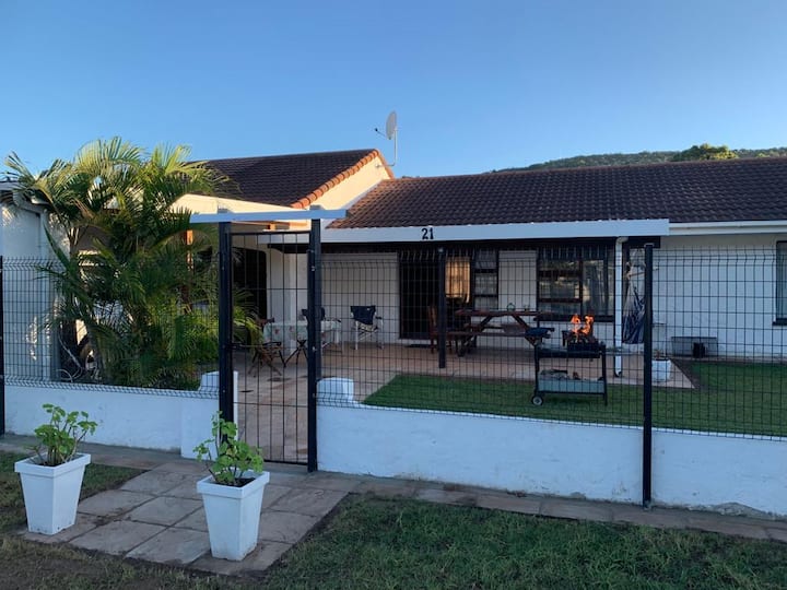 Townhouse - Sedgefield