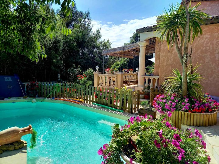 Appartement - Salon-de-provence - Salon-de-Provence