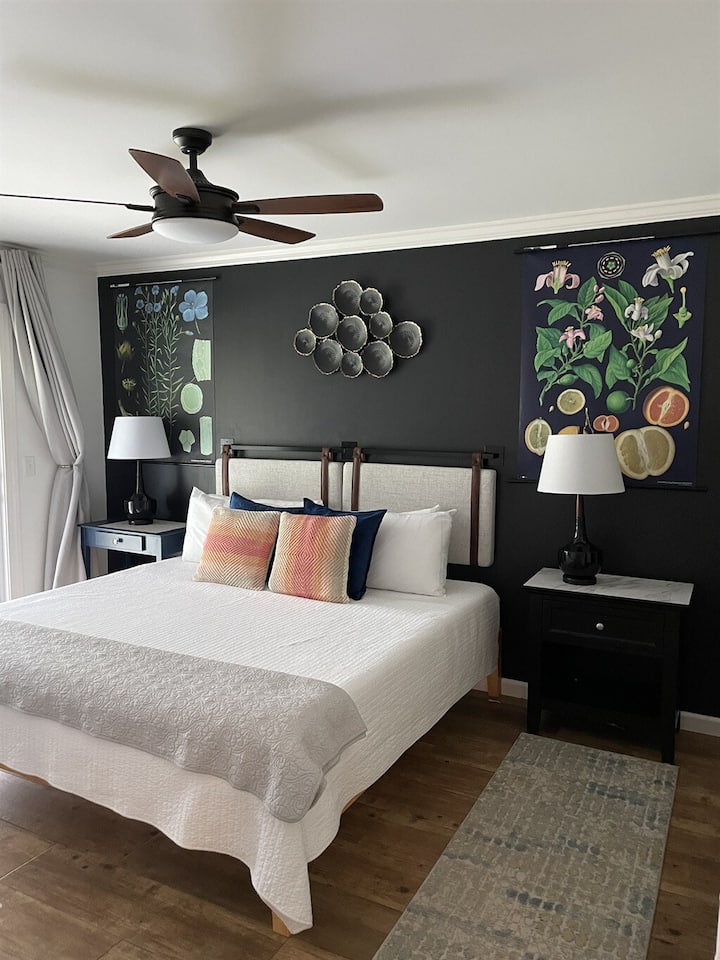 Pet Friendly, Gorgeous Condo Near Beach! Pool, Pickleball, Tennis - Fernandina Beach, FL