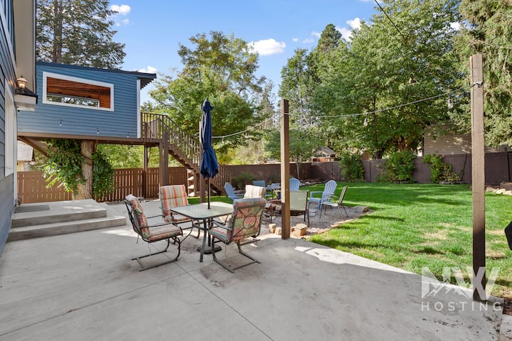 Big Comfort, Big Fun, Big Family Memories - Coeur d'Alene, ID