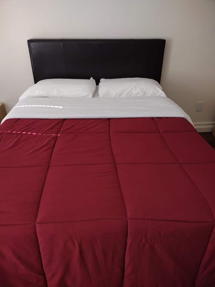 Private Bedroom Close To Harvard H2 - Boston, MA