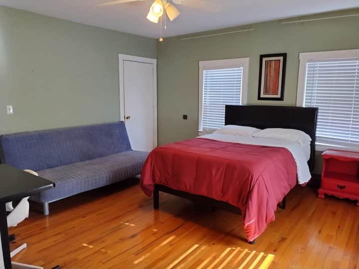 Private Bedroom Close To Harvard And Central Sq H3 - Cambridge, MA