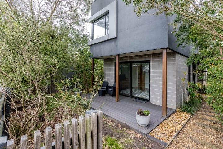 Harmony On Nautilus Inverloch - Inverloch