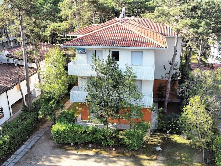 Villa Rosanna By Interhome - Lignano Sabbiadoro