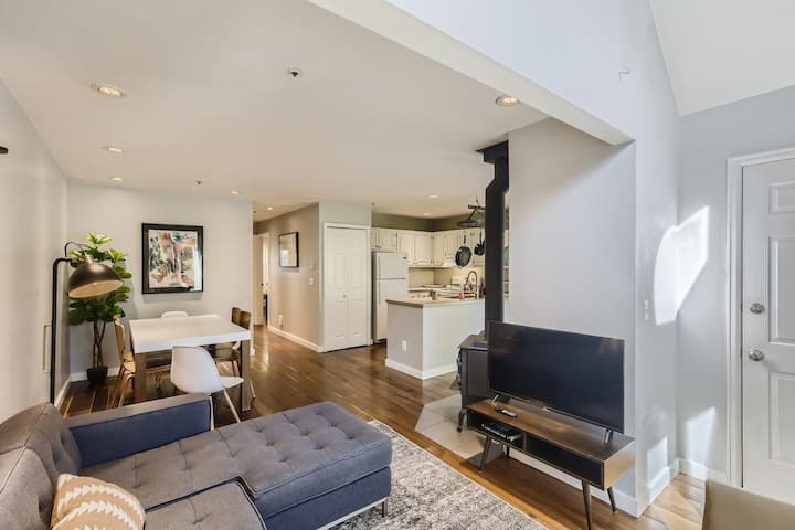 Downtown 2 Bdr / 2 Ba - Walk To Everything - Boulder, CO